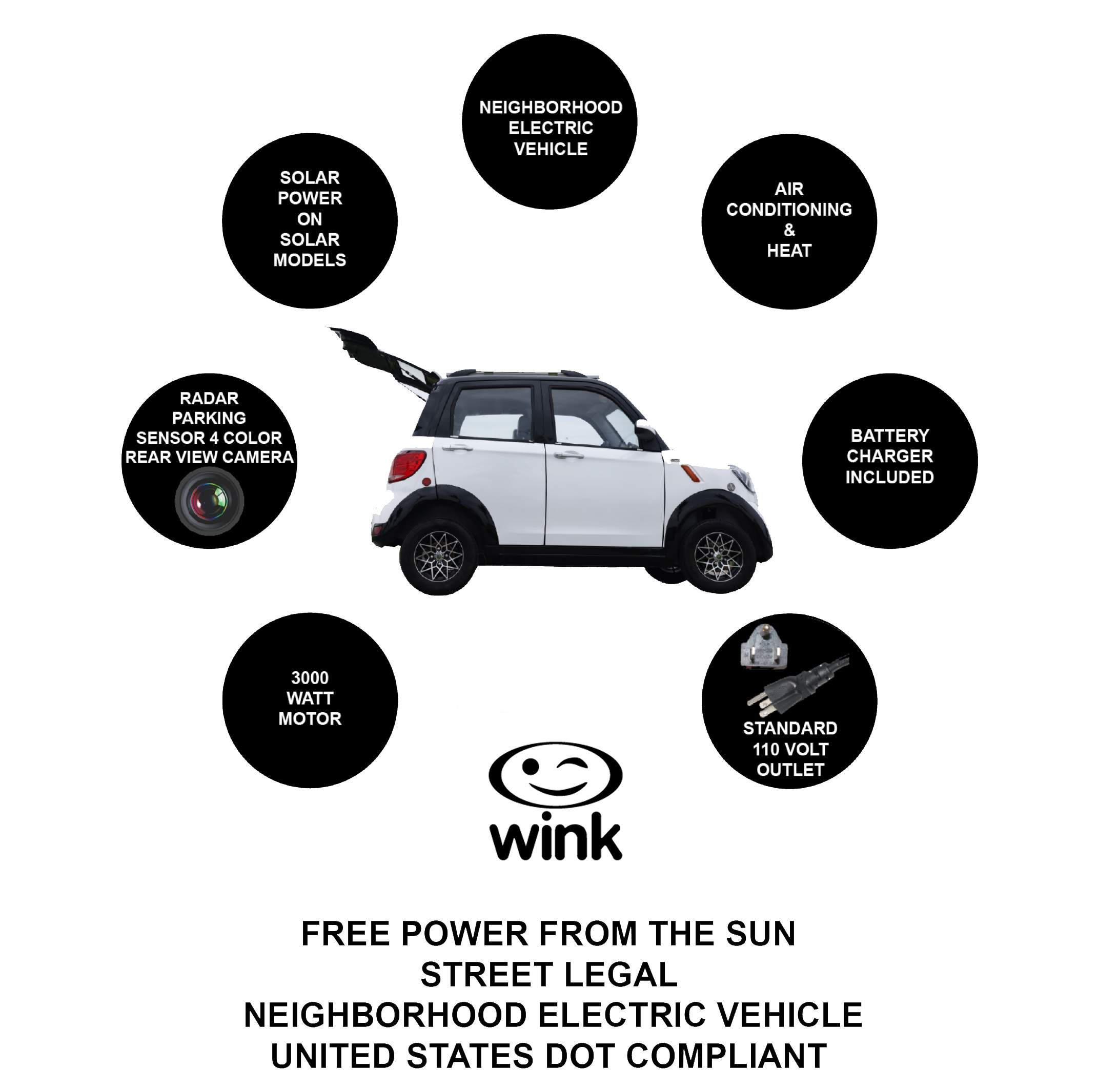 Wink Motors Inc.