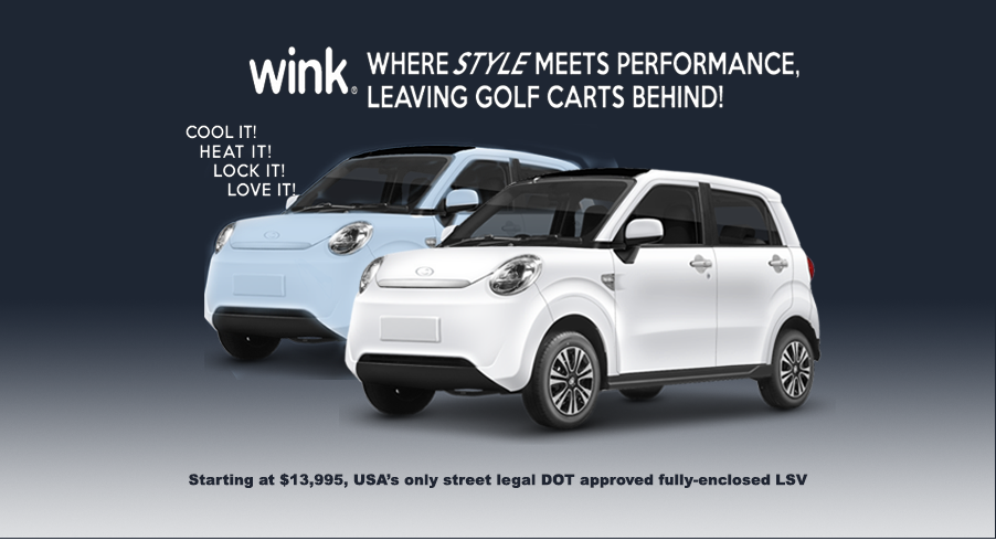 Wink Motors Inc.